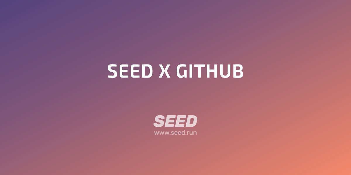 Manage your Serverless apps through GitHub